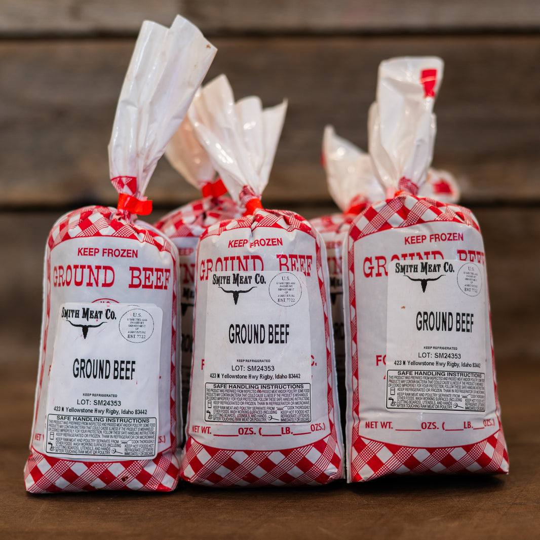 Products – Smith Meat Company