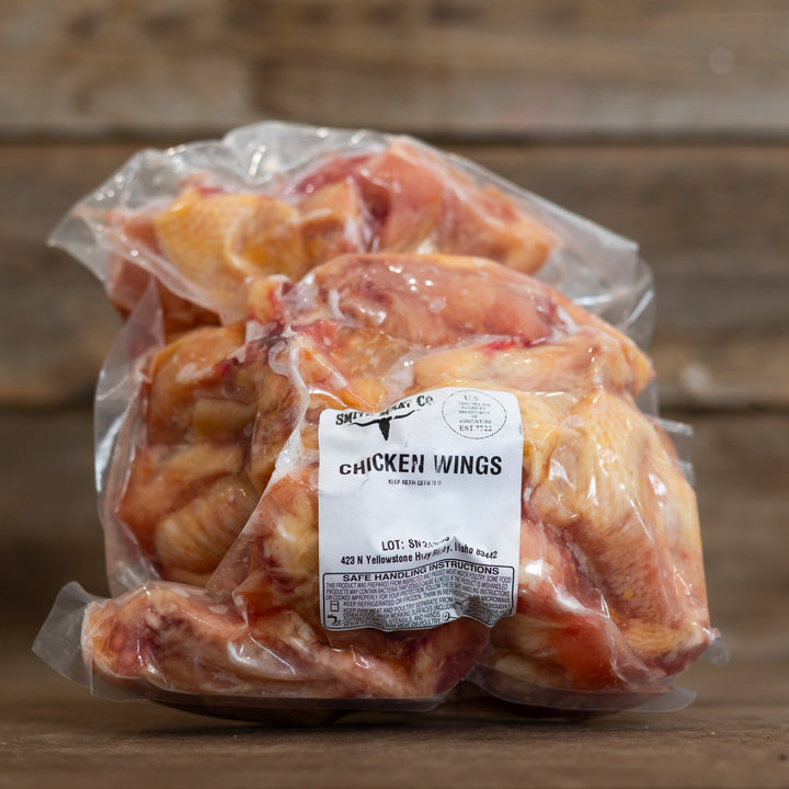 Products – Smith Meat Company