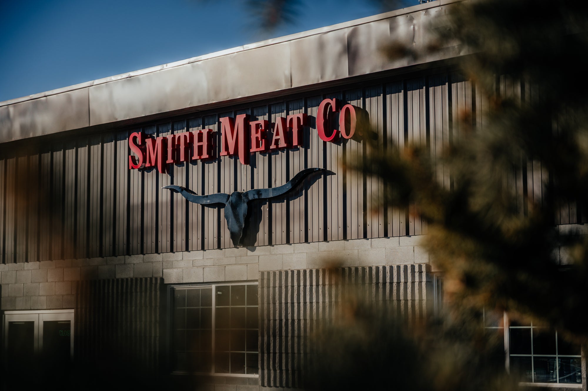 Smith Meat Company