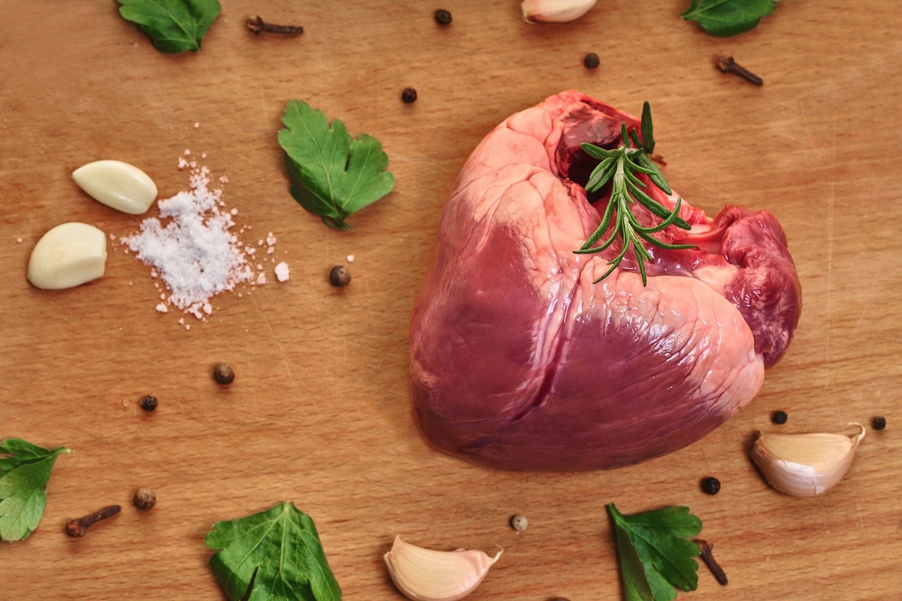 Products – Smith Meat Company