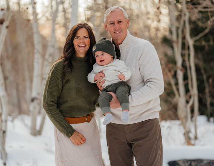 Family – Smith Meat Company