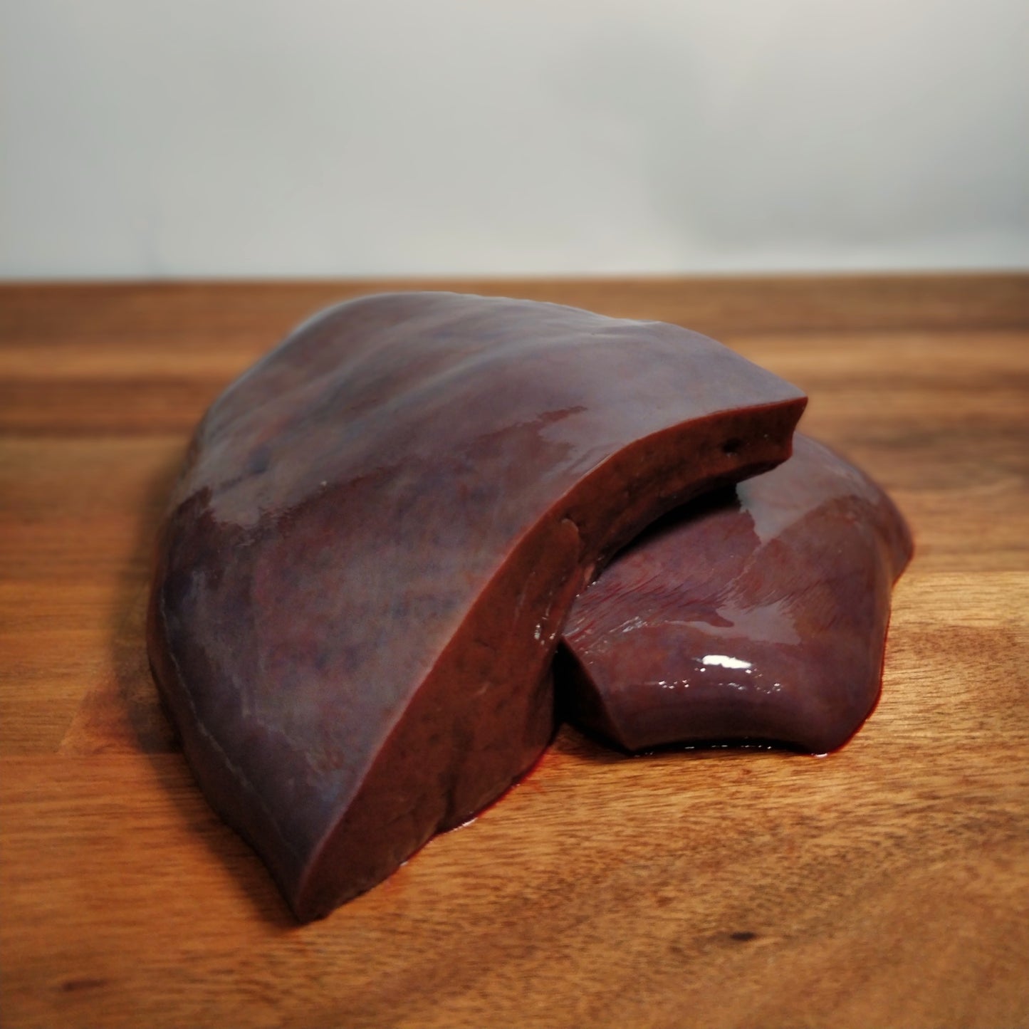 Liver (Higado) – Smith Meat Company