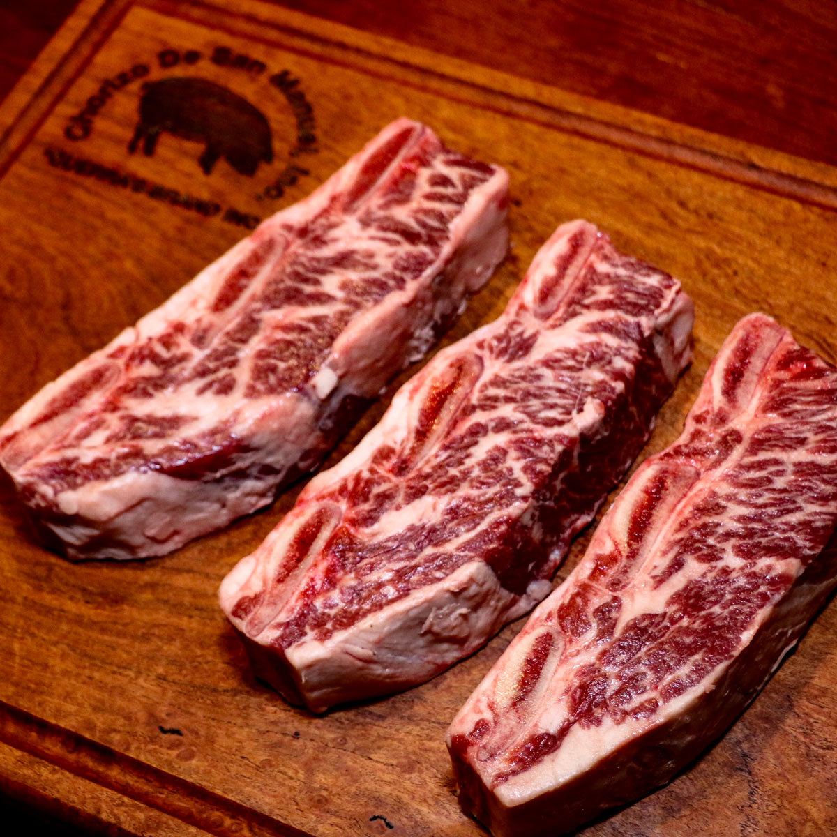 Products – Smith Meat Company