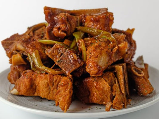 Pork – Smith Meat Company