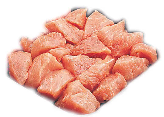 Pork Trim – Smith Meat Company